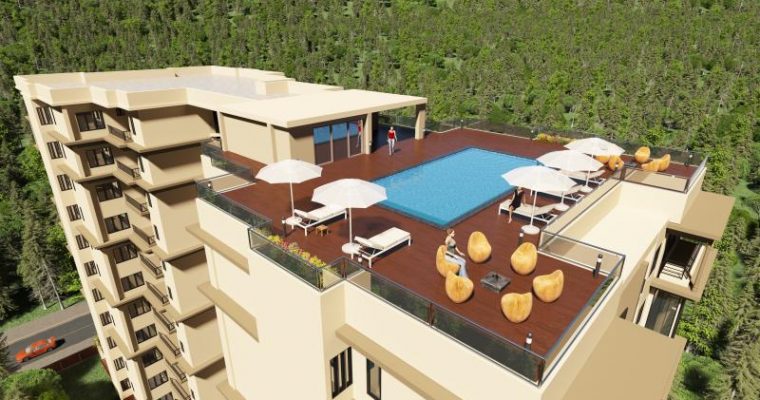 Sigimo Enterprises is a High end Property development agency in Kenya